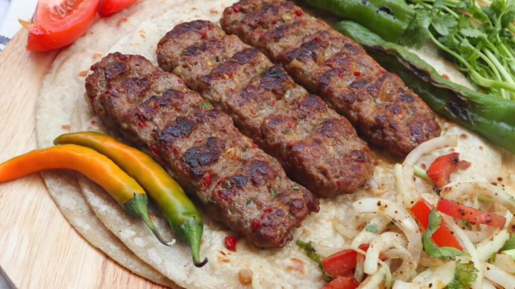 15 Traditional Turkey Foods You Must Try