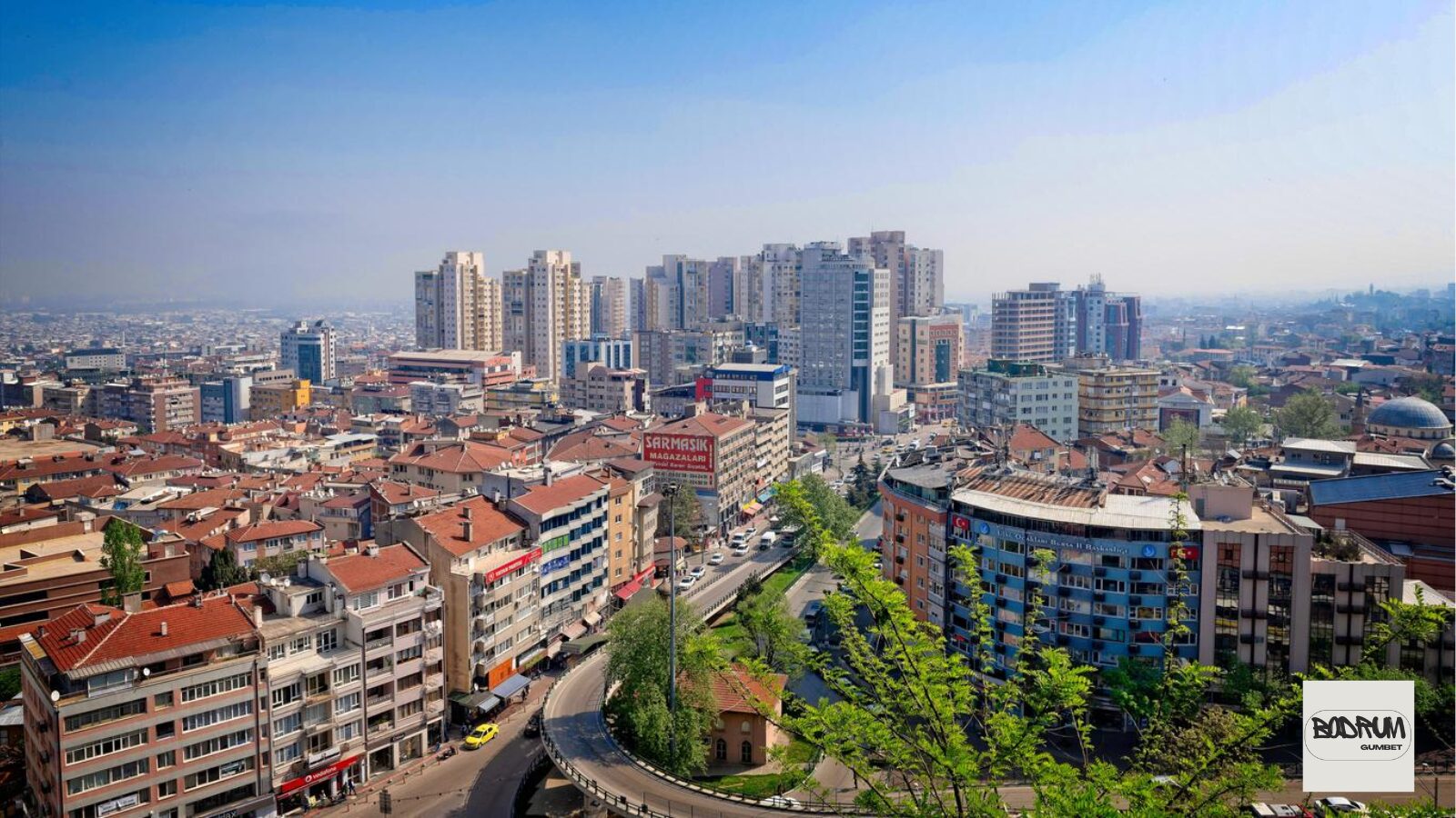 Bursa, Türkiye: All You Must Know Before You Go (2024)