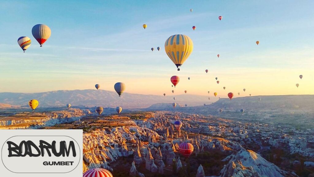 12 Most Famous Traditional Festivals in Turkey 2024