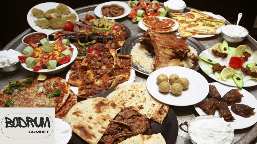 15 Traditional Turkey Foods You Must Try