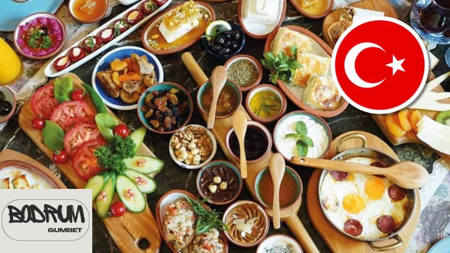 15 Traditional Turkey Foods You Must Try