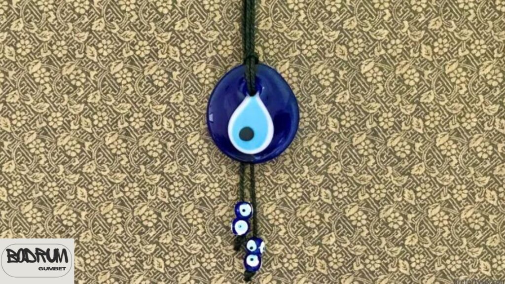 History and the Meaning of the Turkish Evil Eye