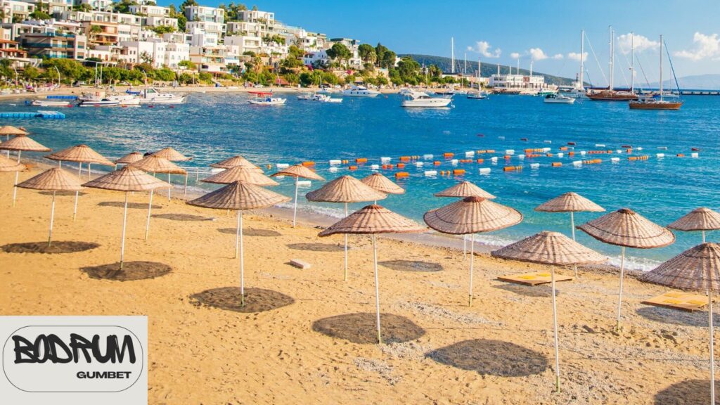 Top Best Places You Must Visit in Bodrum Turkey