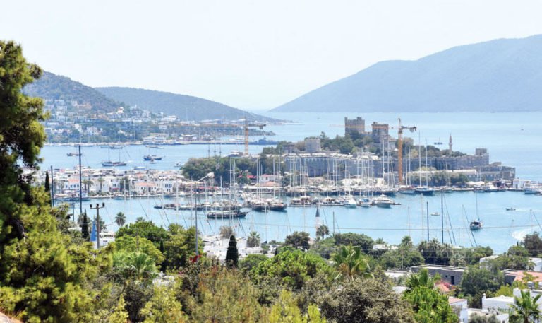 Things to Do in Gumbet: 15 Essential Attractions + Insider Advice