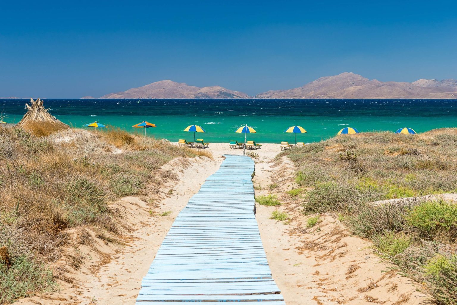 Bodrum to Kos Island Day Trip by Ferry, Boat: Price + Timetables