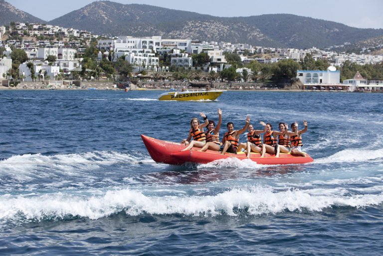 Things to Do in Gumbet: 15 Essential Attractions + Insider Advice